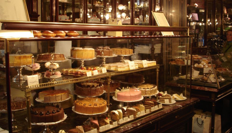 5 Must Visit Bakeries in Vienna - lifeberrys.com