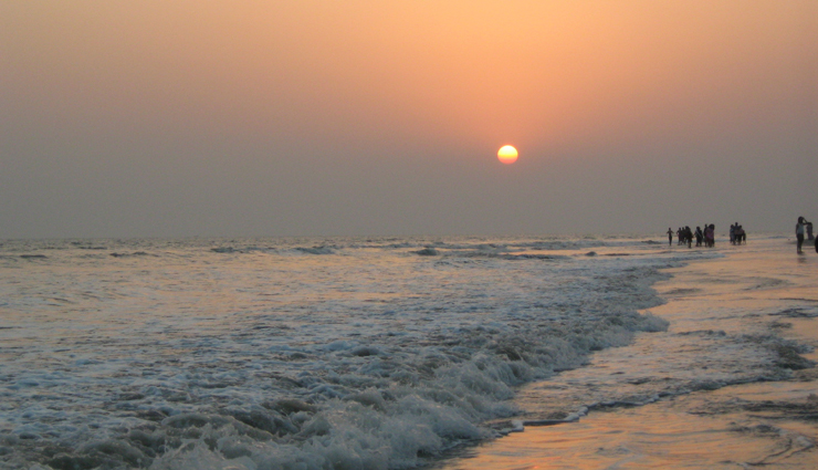 9 Famous Beaches in West Bengal - lifeberrys.com