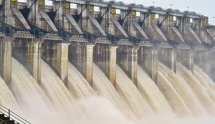 7 Famous Tourist Destinations To Explore in Jabalpur - lifeberrys.com