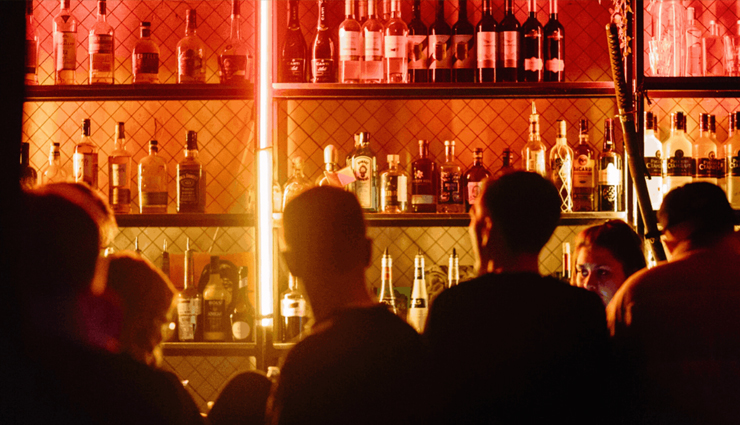 6 Best Bars You Must Visit in Yerevan - lifeberrys.com