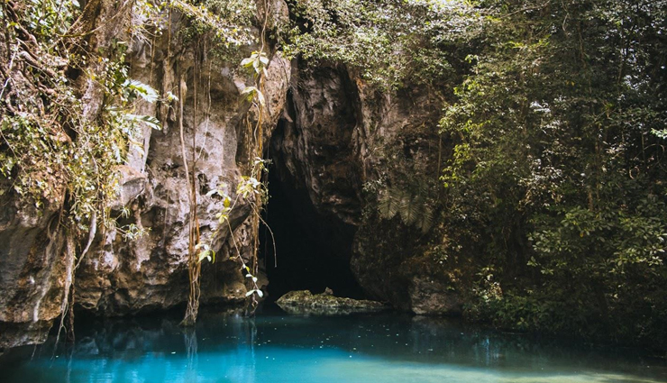 10 Most Mysterious and Adventurous Caves To Visit Around The World ...