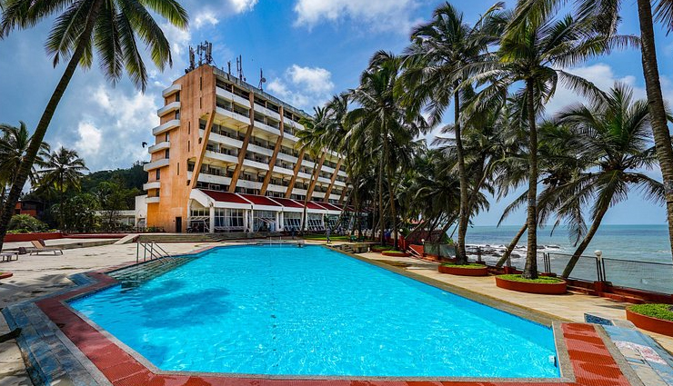 5 Most Amazing Beach Resorts To Stay in Goa - lifeberrys.com