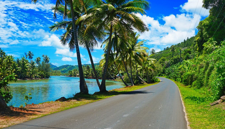 Our List of the Most Beautiful Beaches in French Polynesia - lifeberrys.com