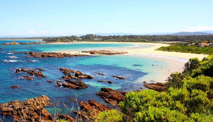 6 Must Visit Beautiful Beaches in New South Wales, Australia ...