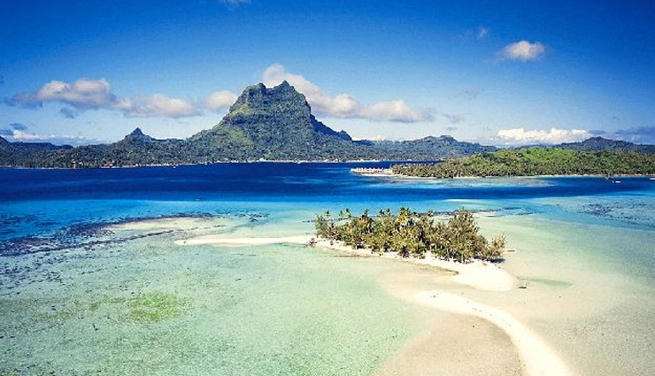 Our List of the Most Beautiful Beaches in French Polynesia - lifeberrys.com