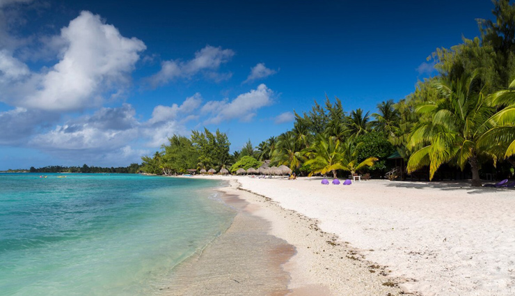 Our List of the Most Beautiful Beaches in French Polynesia - lifeberrys.com