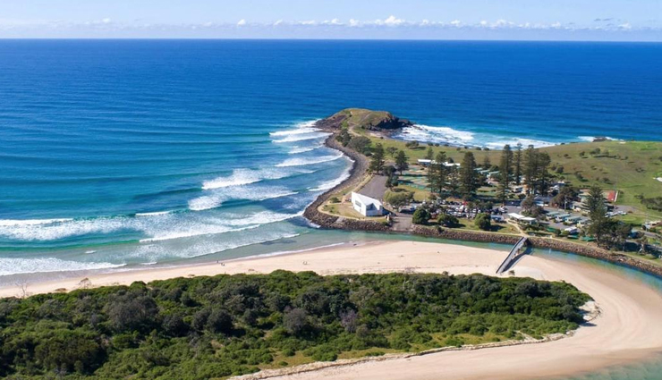 6 Must Visit Beautiful Beaches in New South Wales, Australia ...