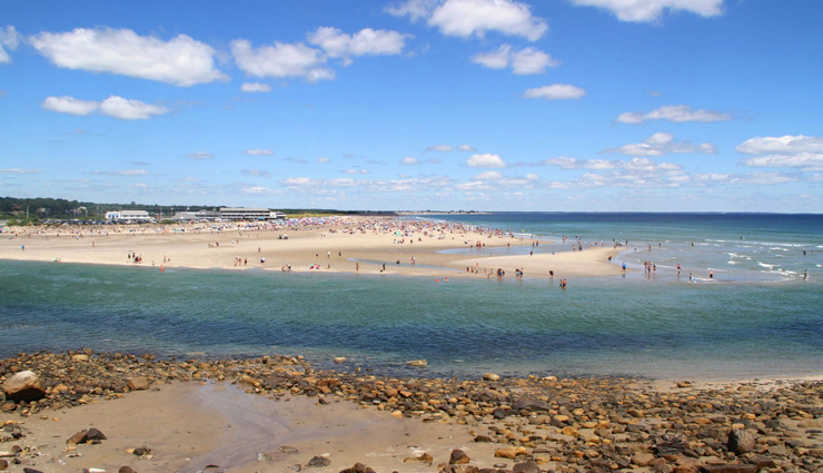 6 Most Beautiful Beaches To Visit in United States - lifeberrys.com