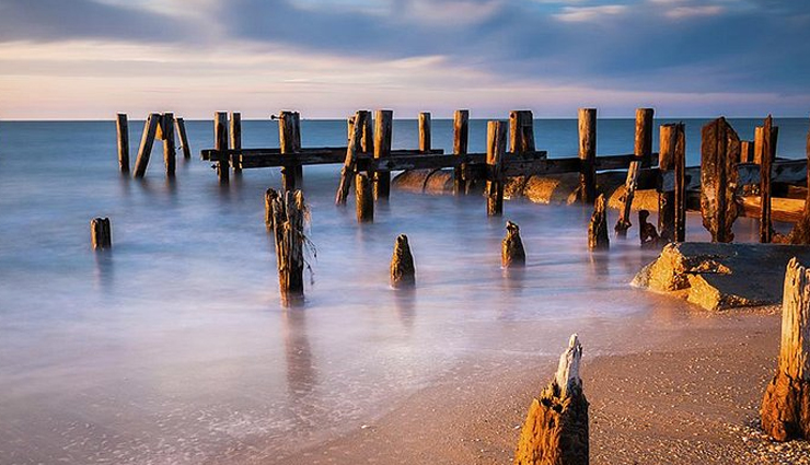 6 Most Beautiful Beaches To Visit in United States - lifeberrys.com