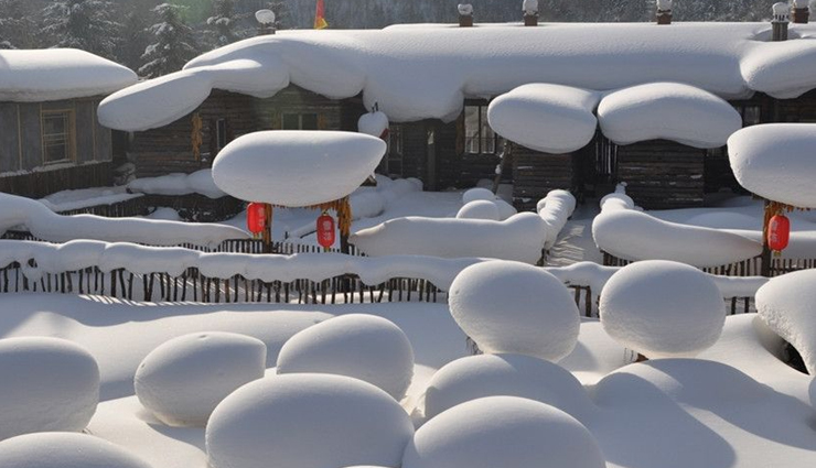 5 Amazingly Beautiful Frozen Places on Earth - lifeberrys.com