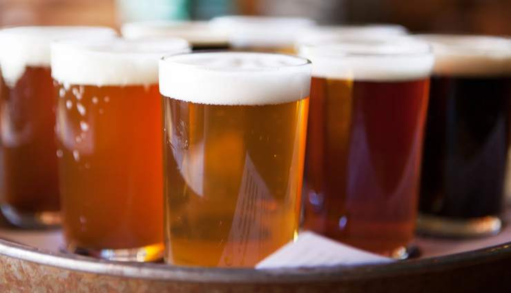 6 Unique Beers To Try Around The World - lifeberrys.com