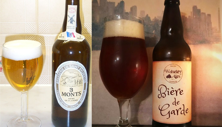 6 Unique Beers To Try Around The World - lifeberrys.com