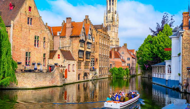 List of Countries That Start With Letter B - lifeberrys.com