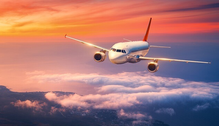 6 Of the World Best Airlines To Travel In - lifeberrys.com