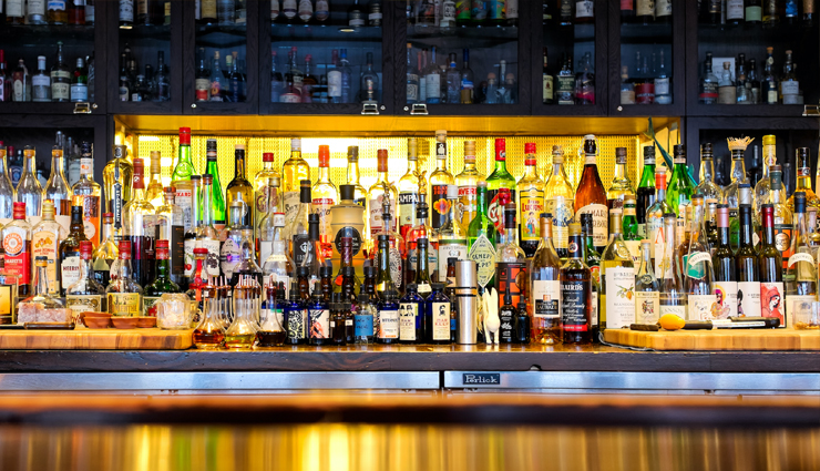 6 Best Bars To visit in Parnu - lifeberrys.com