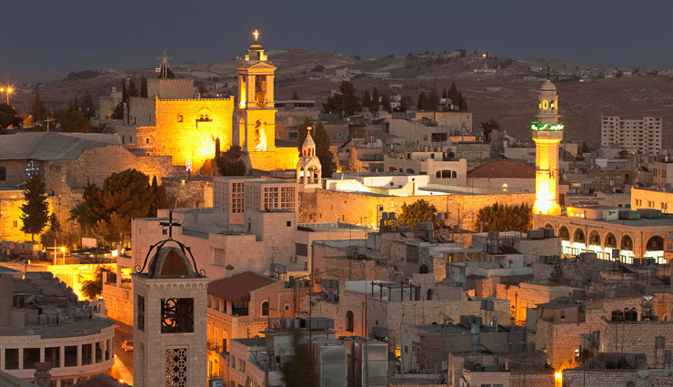 Here are Top Things To Do in Bethlehem - lifeberrys.com