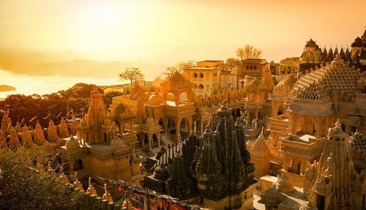 14 Amazing Weekend Destinations To visit Near Surat - lifeberrys.com