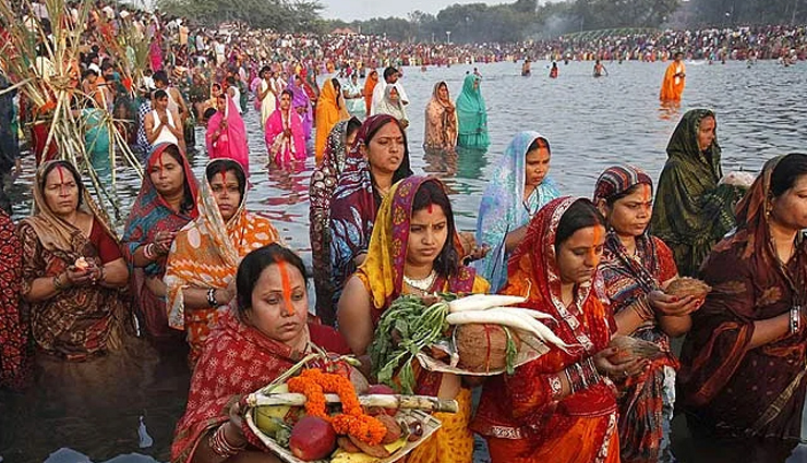 6 Noteworthy Festivals To Experience in Bihar - lifeberrys.com
