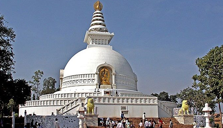 6 Must Visit Tourist Attractions in Bihar - lifeberrys.com