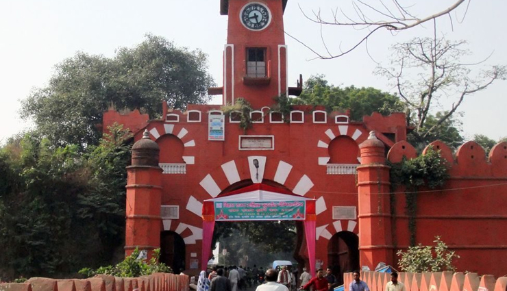 6 Must Visit Tourist Attractions in Bihar - lifeberrys.com