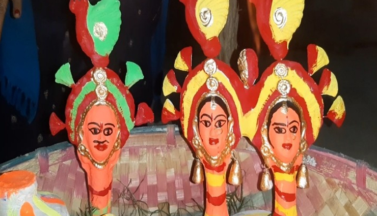 6 Noteworthy Festivals To Experience in Bihar - lifeberrys.com