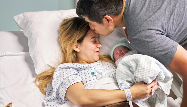 6 Common Emotions Birth Mothers May Feel During Their Transitional ...