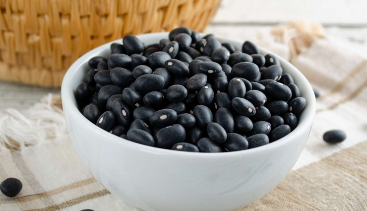 10 Types of Beans and Their Health Benefits - lifeberrys.com