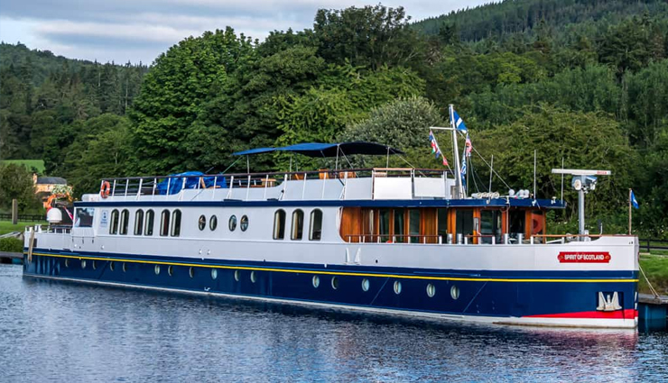 6 Things You Must Do When Visiting Scotland - lifeberrys.com