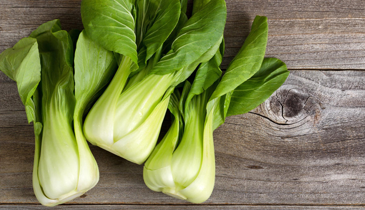 15 Vegetables That are High in Calcium - lifeberrys.com