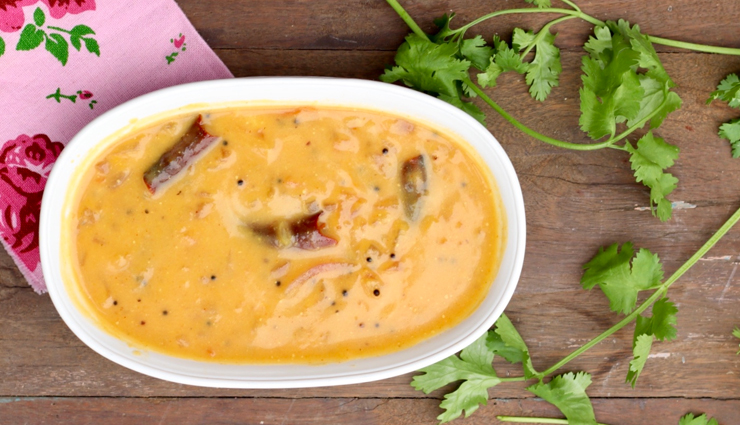 Recipe- South India Special Chana Dal Chutney - lifeberrys.com