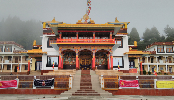 6 Top Places To Visit in Bomdila - lifeberrys.com