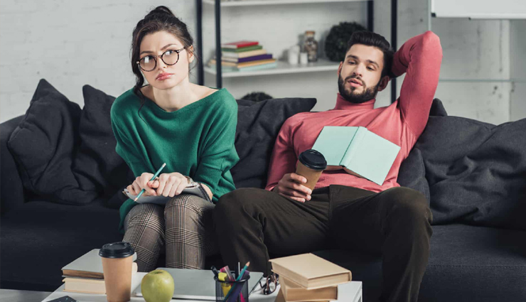 10 Most Common Reasons Why You are Bored in Your Relationship ...