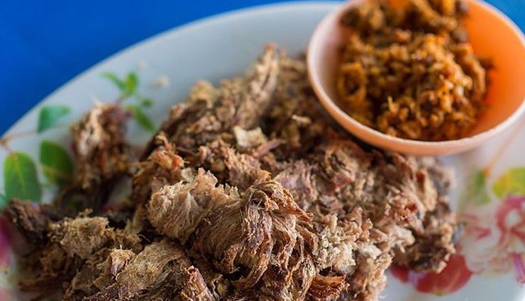 5 Must Try Delicious Food of Botswana - lifeberrys.com