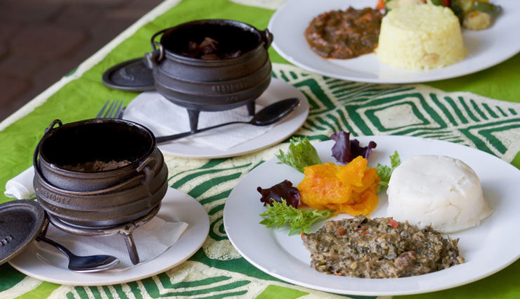 5 Must Try Delicious Food of Botswana - lifeberrys.com