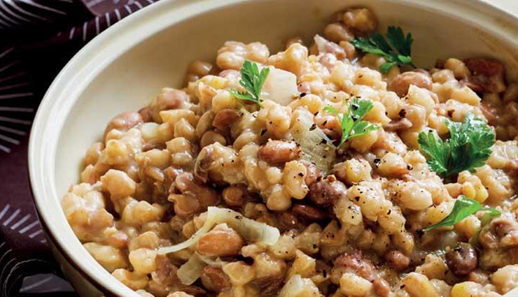 5 Must Try Delicious Food of Botswana - lifeberrys.com