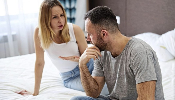 8 Ways To Deal When Your Boyfriend is Not Over His Ex - lifeberrys.com