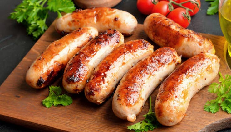 6 Reasons Why Eating Bratwurst is Healthy During Pregnancy - lifeberrys.com