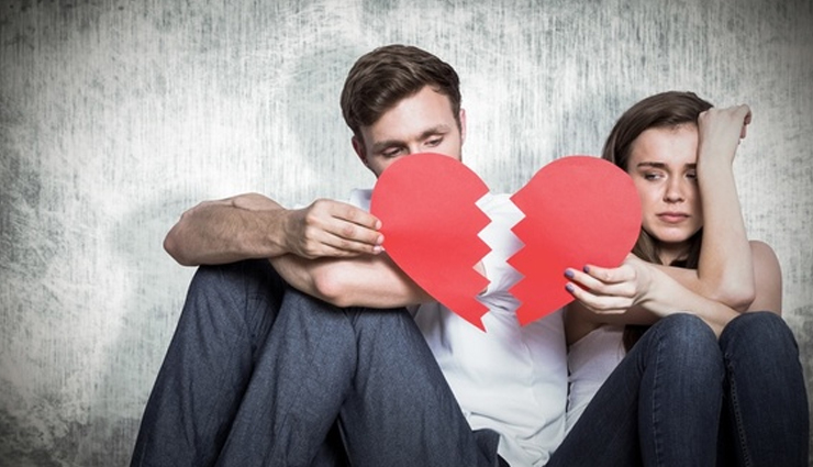 6 Reasons Why You Feel Better After the Break Up - lifeberrys.com
