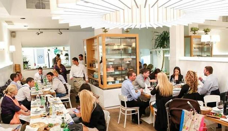 6 Delicious Things To Try for Breakfast in Split, Croatia - lifeberrys.com