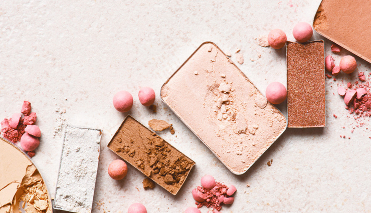 Can You Fix Broken Makeup With Hydrogen Peroxide | Saubhaya Makeup