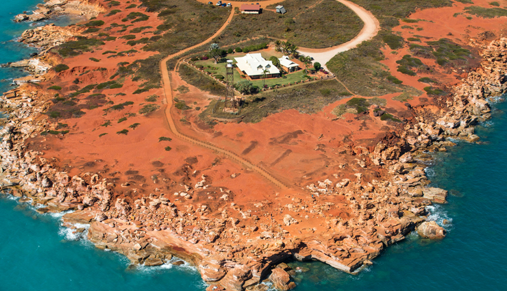 5 Amazing Things To Do in Broome, Western Australia - lifeberrys.com