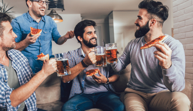 8 Ways Bros Before Hoes is Totally Out of Balance - lifeberrys.com