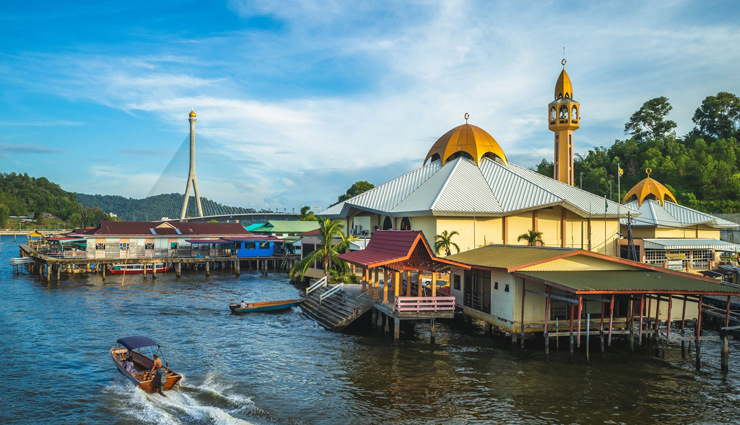 5 Tourist Attractions You Should Not Miss in Brunei - lifeberrys.com