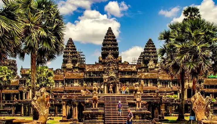 5 Most Famous and Oldest Buddhist Temples You Must Visit Once in Your ...