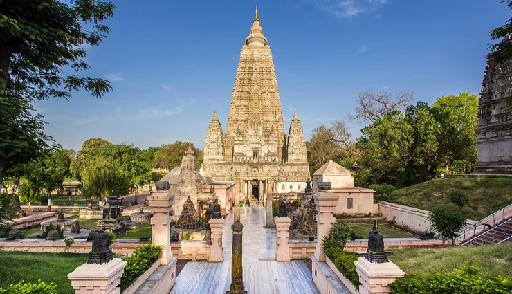5 Most Famous and Oldest Buddhist Temples You Must Visit Once in Your ...
