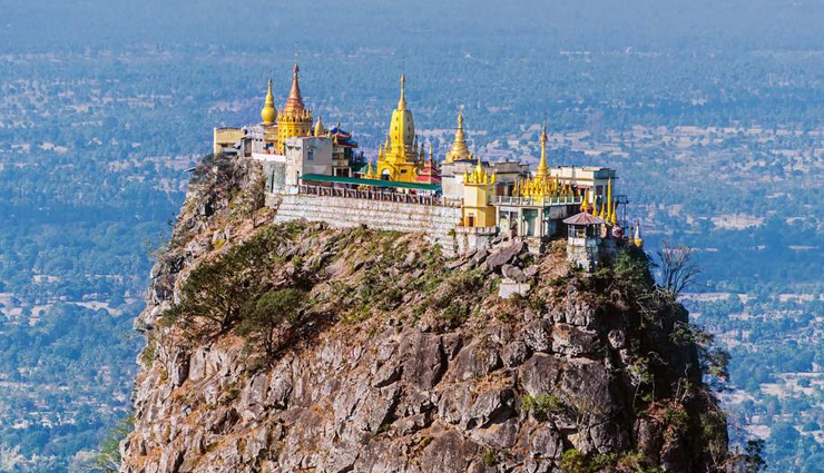 5 Most Famous and Oldest Buddhist Temples You Must Visit Once in Your ...