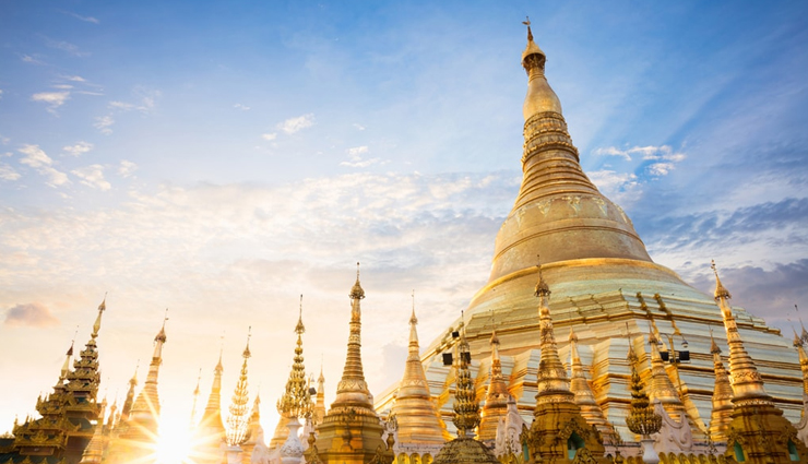 5 Most Famous and Oldest Buddhist Temples You Must Visit Once in Your ...