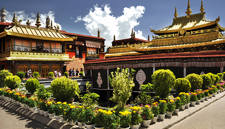 5 Most Famous and Oldest Buddhist Temples You Must Visit Once in Your ...