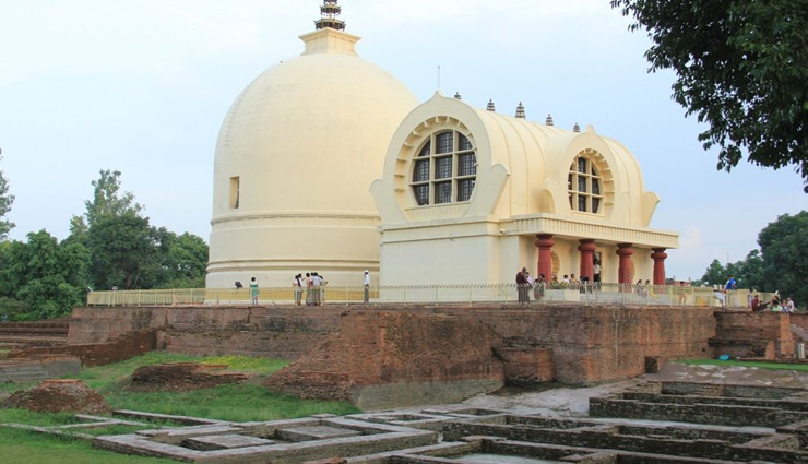 6 Most Famous Buddhist Temples To Visit in India - lifeberrys.com