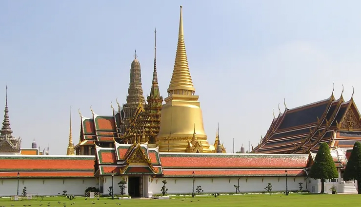 6 Most Famous Buddhist Temples To Visit in India - lifeberrys.com